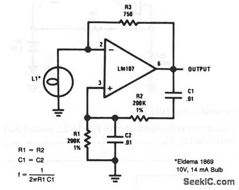 op amp wien bridge sine wave oscillator circuit diagram forum