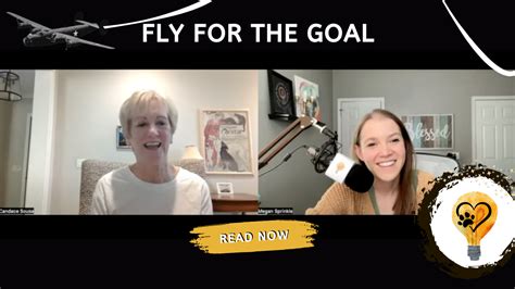 Fly For The Goal