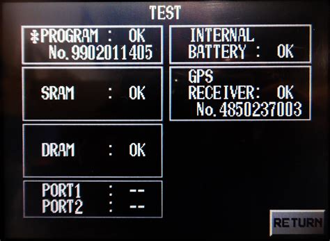 Furuno Gp 1650f Gps Chartplottersounder Display Navionics Mme
