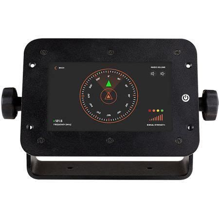 Boat Position And Tracking System Sarfinder Mrt For Beacon