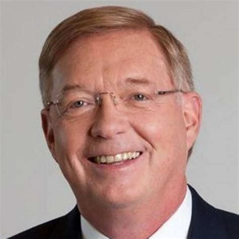 Robert Spearman North Carolina Foundation