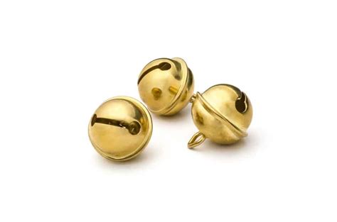Top 32 Different Types Of Bells