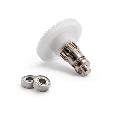 Bondtech Ddx Integrated Drive Gear Assembly Spool3d Canada