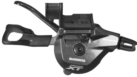Shimano Xt Sl M8000 I Spec Ii Levá Cykloněmčíkcz