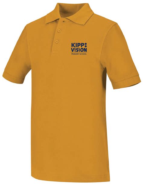 Kipp Vision Primary Branded Uniform Solutions