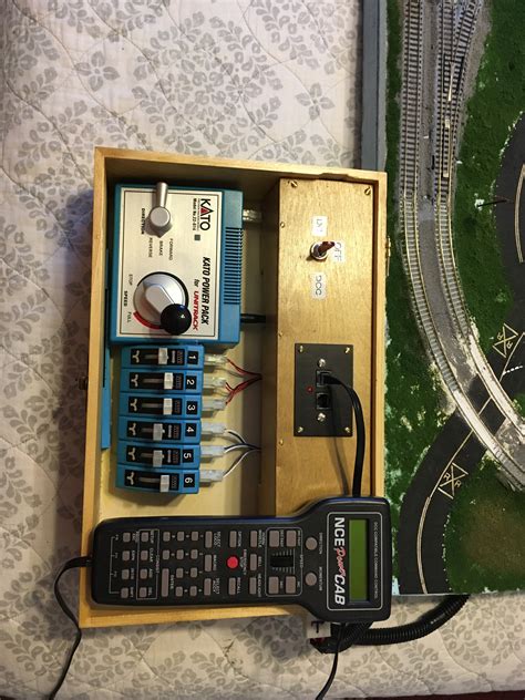 Can I Run Dc And Dcc On Same Layout Model Train Help Blogmodel Train