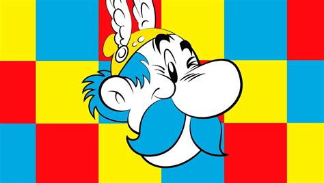 Asterix And Obelix Wallpaper