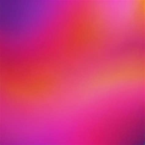 Premium Photo Gradient Background Orange Pink And Purple Colors