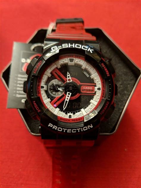 Casio G Shock 5146 Replacement Parts