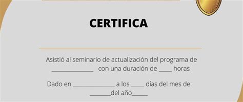 Diplomas Editables Para Imprimir Gratis En Word Para Descargar