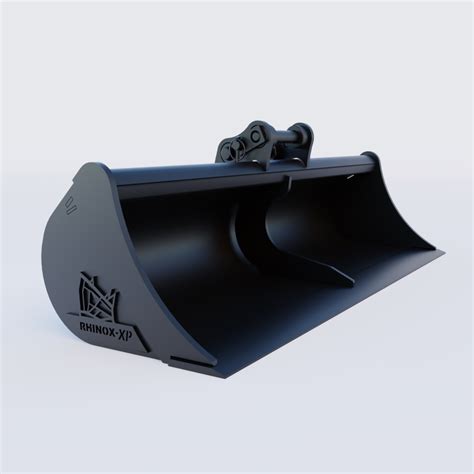 Rhinox Group Uk Digger Telehandler Buckets And Attachments