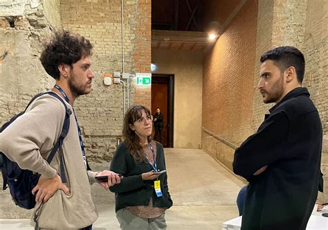 Lo Spiegone Intervista Mohammed El Kurd Lo Spiegone