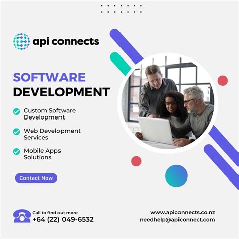 Api Connects Ltd Nz Posted On Linkedin