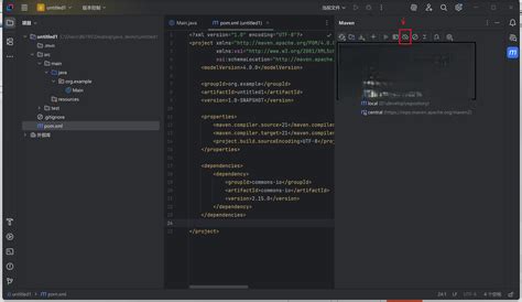 使用idea离线安装java Springboot依赖idea离线安装springboot插件 Csdn博客