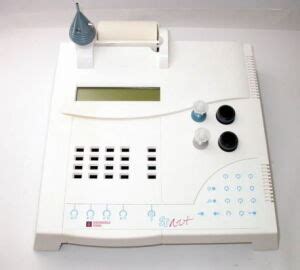 Refurbished Diagnostica Stago Start 4 Coagulation Analyzer For Sale