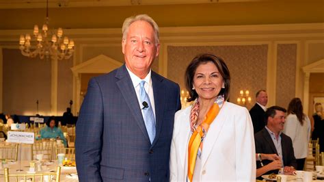 Palm Beach Chamber Hosts Talk With Former Costa Rican President