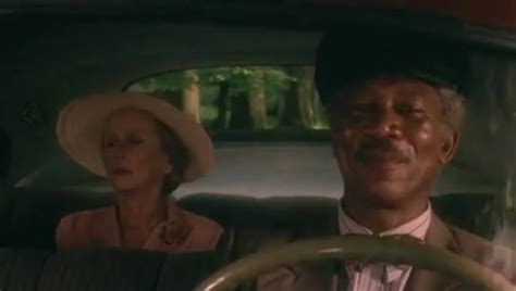 Yarn Dont You Miss Daisy Driving Miss Daisy 1989 Drama Video