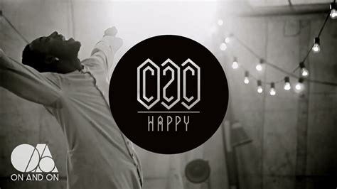 C2c Happy Feat Derek Martin Chords Chordify