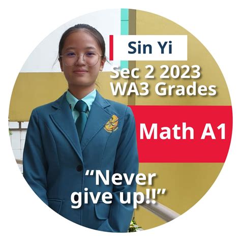 Einstein Elite Sin Yisec 2 2023 Wa3 Gradesmath A1 Einstein Education