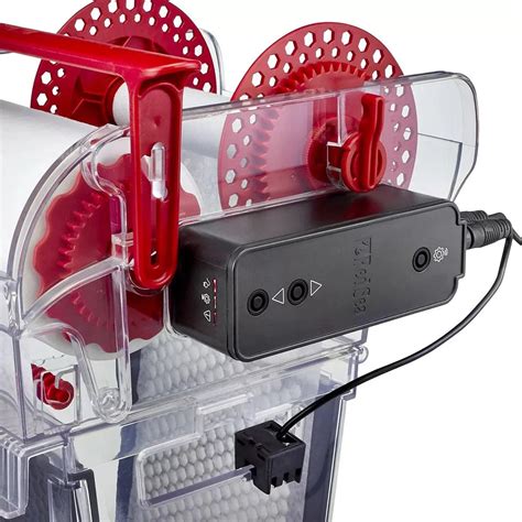 Reefmat 1200 Fleece Roller Filter Red Sea Top Shelf Aquatics