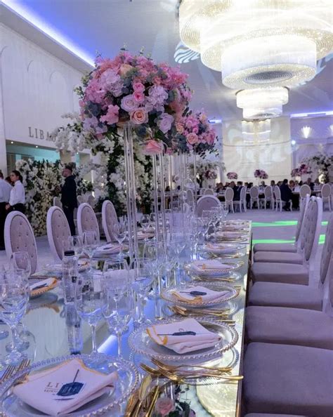 Libao Luxury Events Ieventro