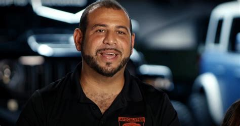 Meet Joe Ghattas The Host For Truck Dynasty