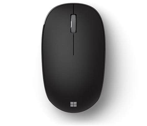 עכבר אלחוטי Micorosoft Bt Mouse Black סטור פיסי
