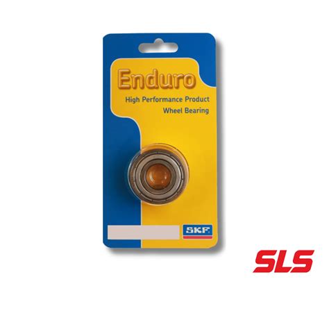 Skf 6301 Ztn9c3mtvq633 Enduro Bearing Shopee Malaysia