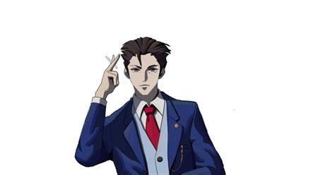 なるほどう Phoenix Wright Yukiのイラスト Pixiv