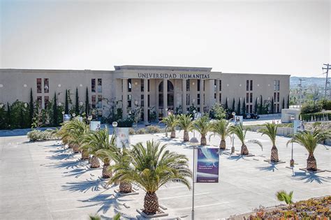 Campus Tijuana Capitel