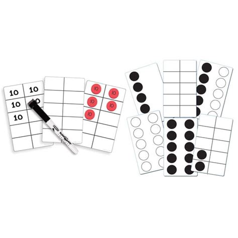 Making Tens Collection Pack Of 2 Shelhealth