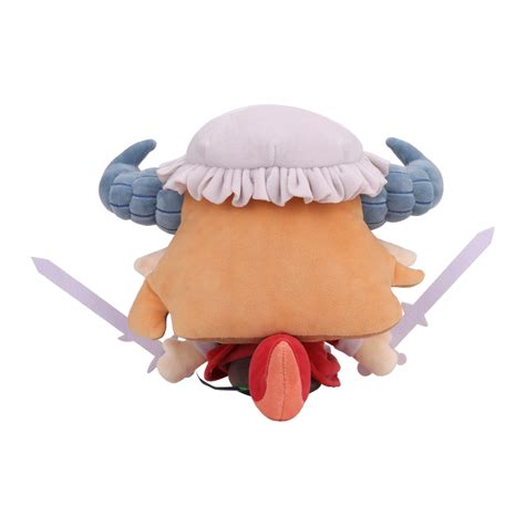 Dragon Maid Plush Makeship