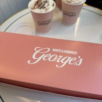 Georges Donuts And Merriment Updated March 2025 91 Photos And 31