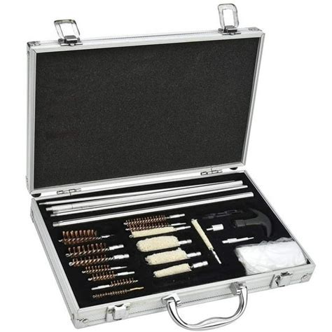 Gun Cleaning Kits In Gun Cleaning