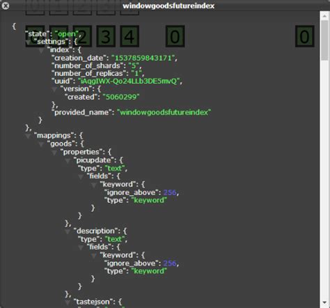 Elasticsearch删除数据延迟刷新问题 爱你卡农 博客园