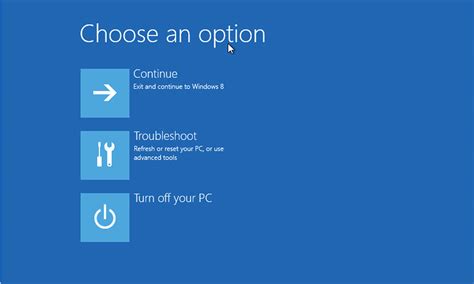 How To Boot To Command Prompt In Windows Xp 7 And 8