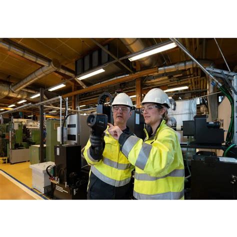 Flir E5 Pro Infrared Camera With Ignite™ Cloud