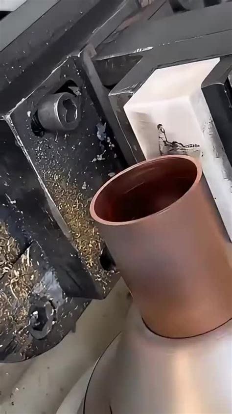 Pipe End Closing  On Imgur