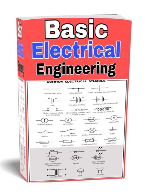 Basic Electrical Engineering Download Pdf Basic Electrical