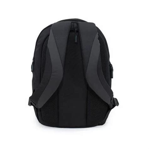 15 Inch Strabo Associate Laptop Bagpack Capacity 30 L At Rs 1043 In