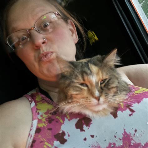 Kwwl Sofia Nelson A Transgender Public Defender In Facebook