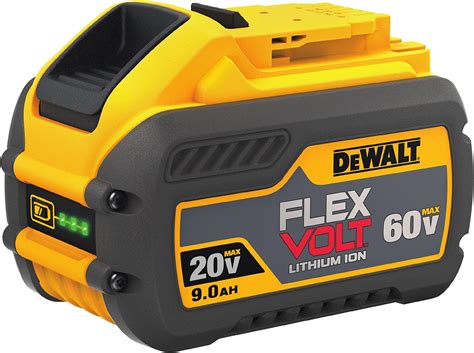 Detector De Metales Garrett Dewalt Dca120 Flexvolt Adaptador De Fuente