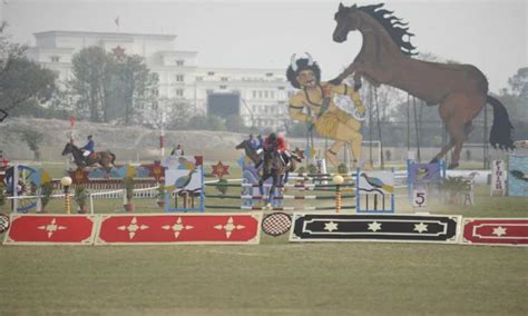 Ghode Jatra Celebrated In Kathmandu In Pictures Myrepublica The