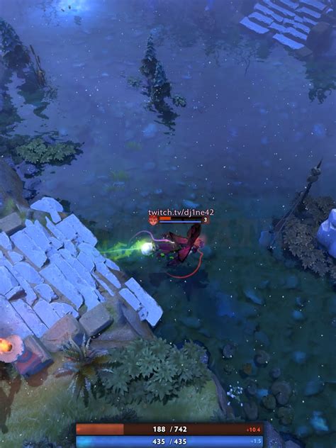 Dark Willow Timbeador Dota2 Dota Dota2wtf Dotawtf Dotamemes Dota
