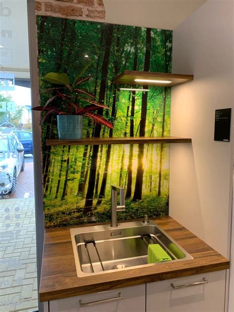 Designer Splashbacks Glass Vegas