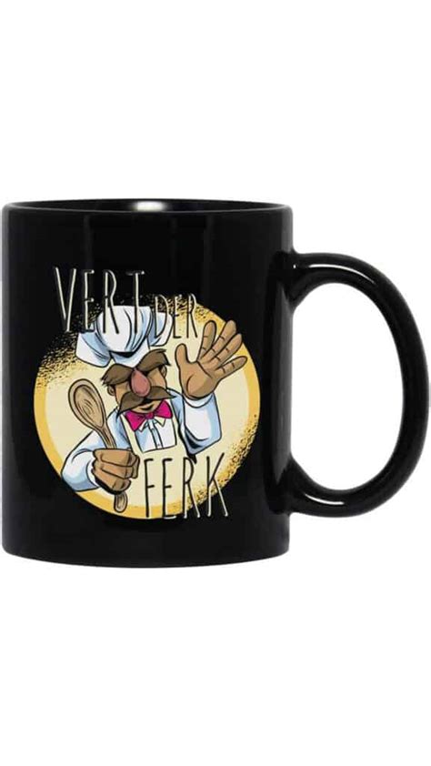 Chef Mug 6 Powerful Reasons Its A Kitchen Must Have