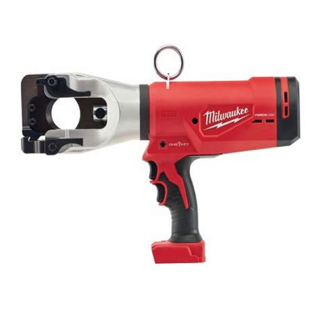 Milwaukee M18 Force Logic Overhead Cable Cutter M18 Hcc45 0c Asia Bare Unit