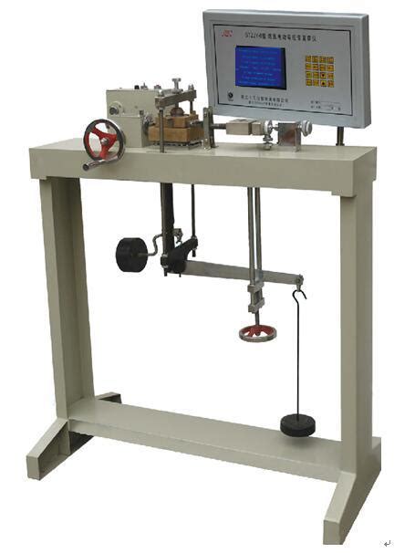 Digital Shear Testing Machine Residual Shear Machines And Direct