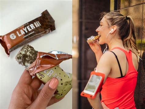 Are Builders Protein Bars Healthy Legly