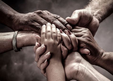 Healing Transgenerational Trauma